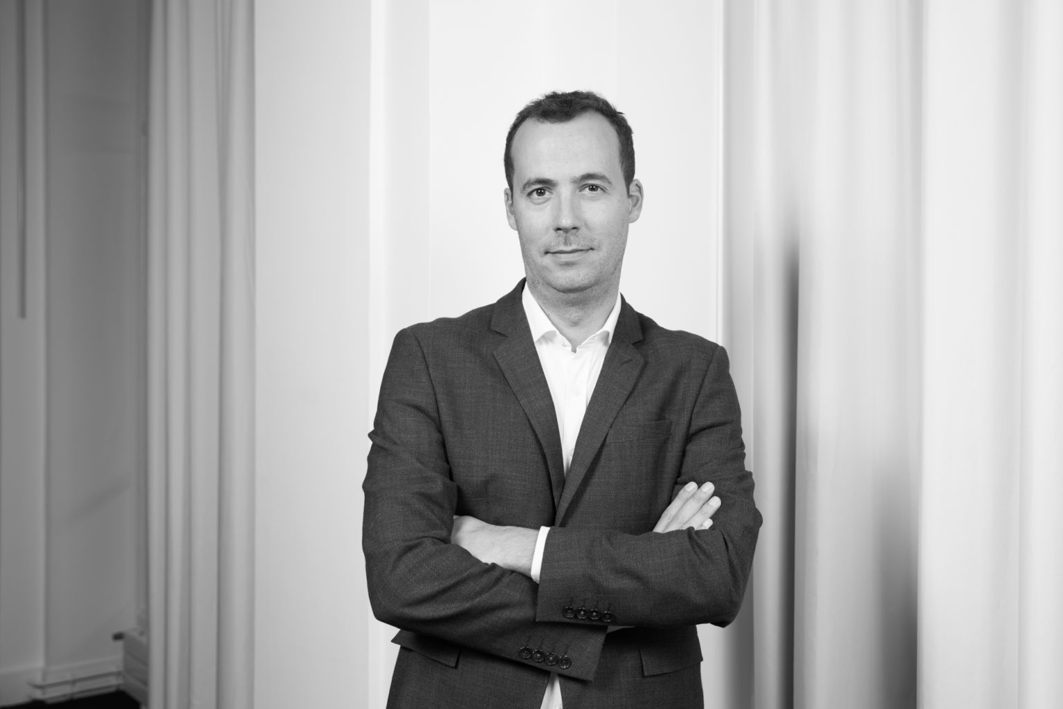 Our Team | France Muséums