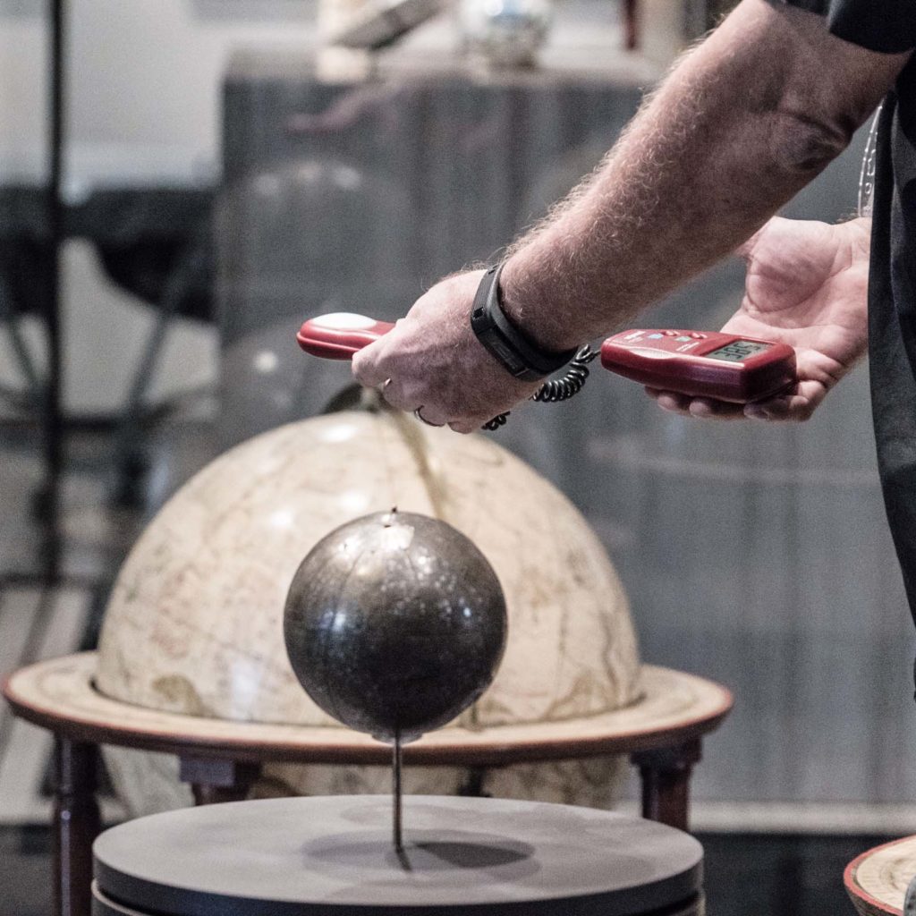 Collection management | France Muséums