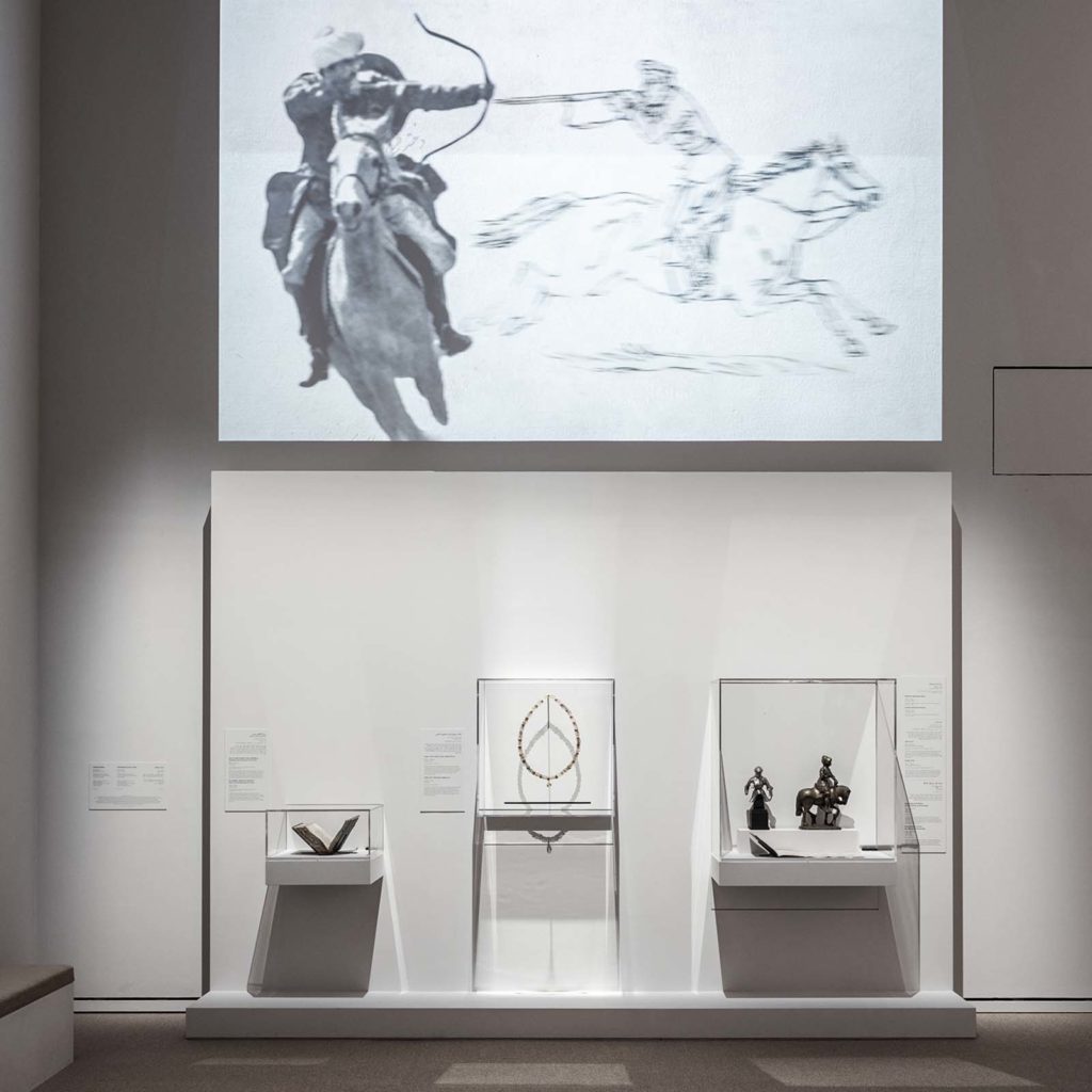 Designing innovative interpretation tools | France Muséums