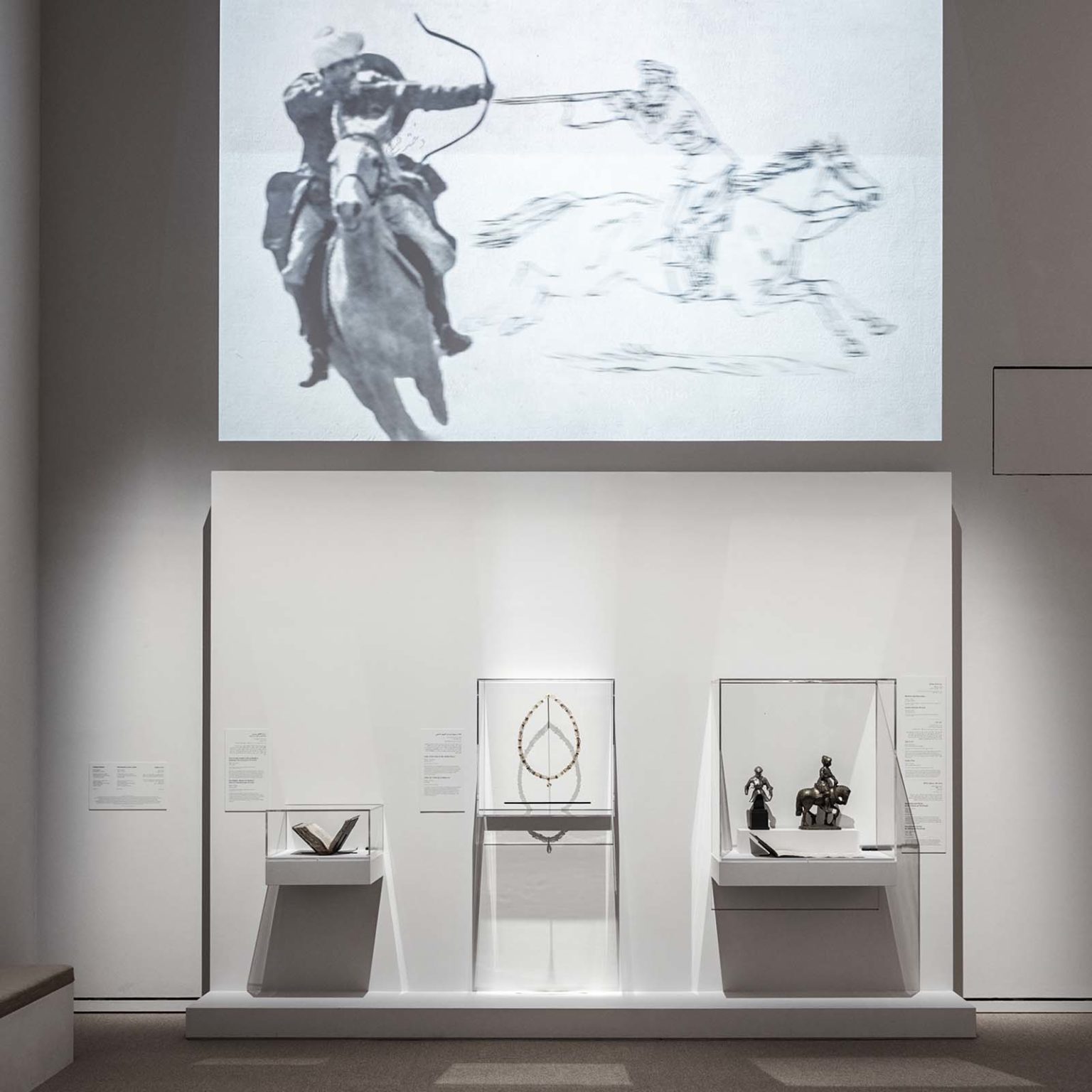 Designing innovative interpretation tools | France Muséums