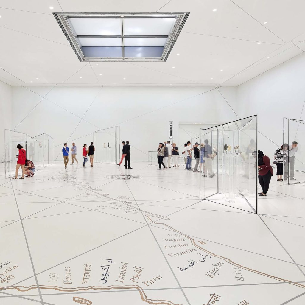 Strategic planning for museums | France Muséums