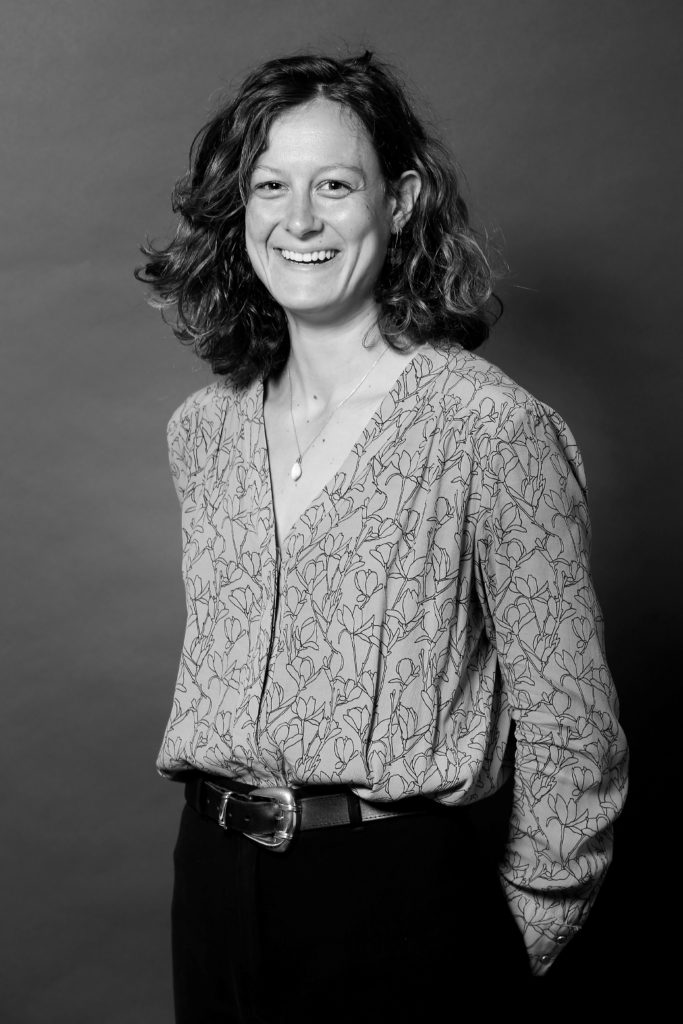 Our Team | France Muséums