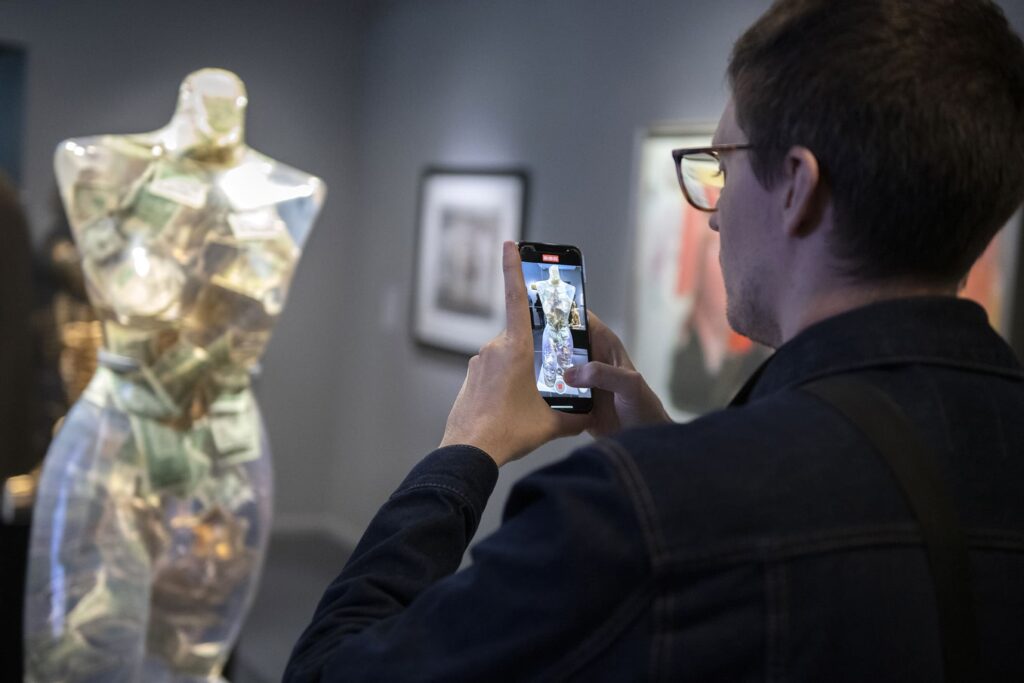 Preventive Conservation: a Key Challenge | France Muséums