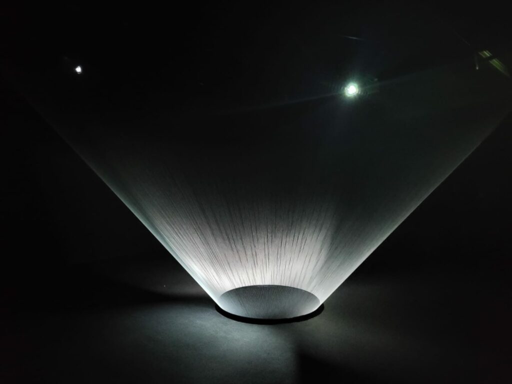 The role of interpretive design in the visitor experience | France Muséums